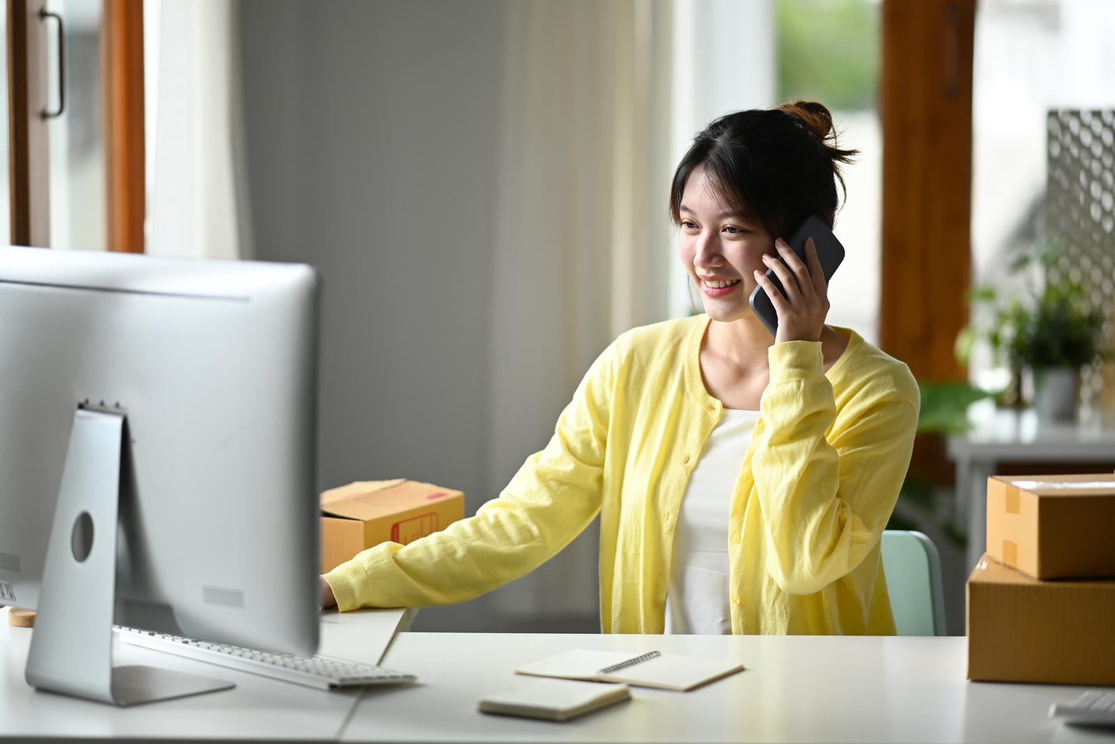 Reservation Sales - HotelBSchool