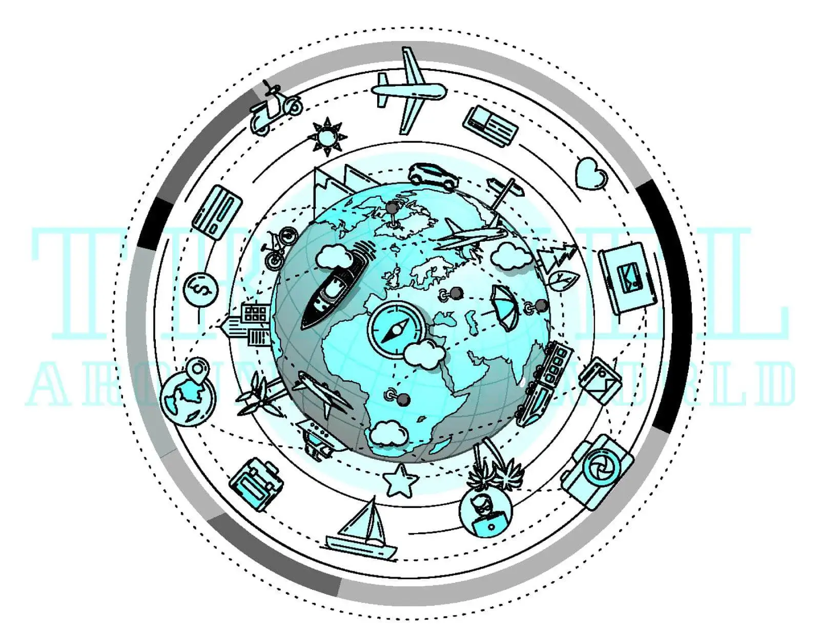 Hospitality Technology Ecosystem - HotelBSchool