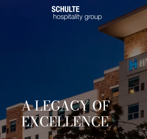 Schulte Resources - HotelBSchool