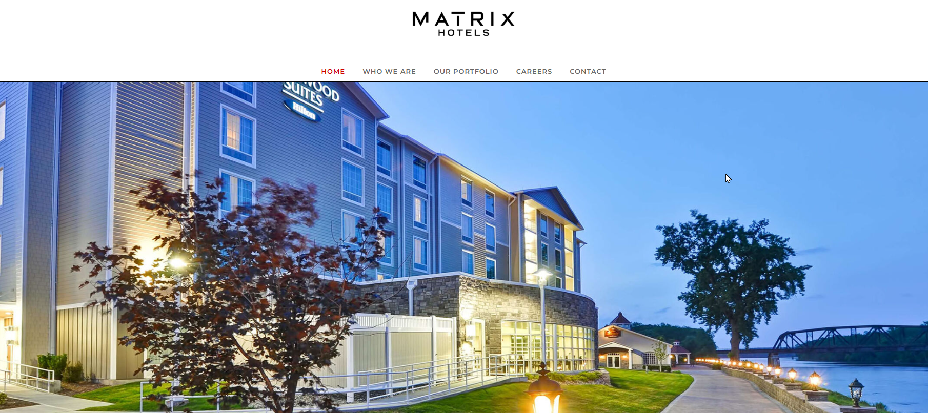 Matrix Resources - HotelBSchool